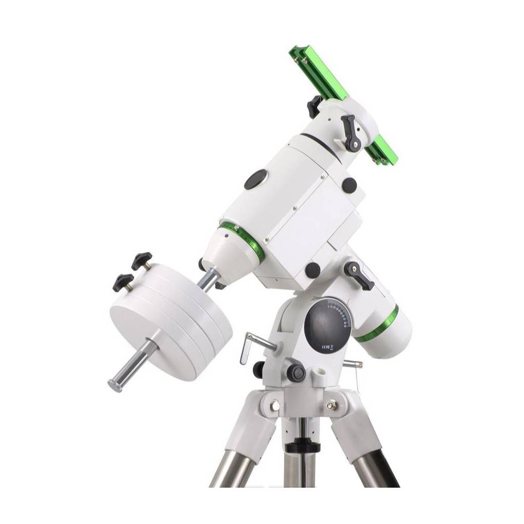 Monture équatoriale Sky-Watcher HEQ5-PRO GOTO