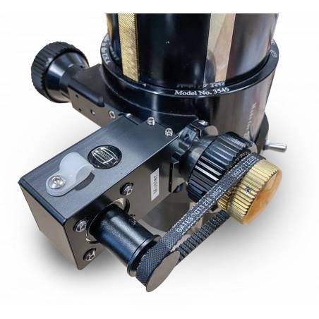Kit de mise au point Baader pour moteur Steeldrive et Focuseur Feather Touch 3.5" Starlight ...
