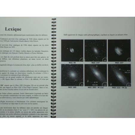 NGC Atlas Photographique