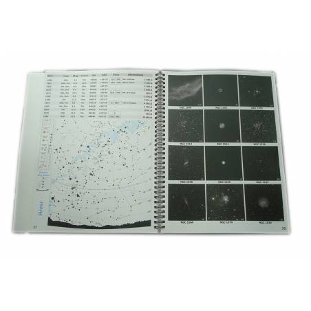NGC Atlas Photographique