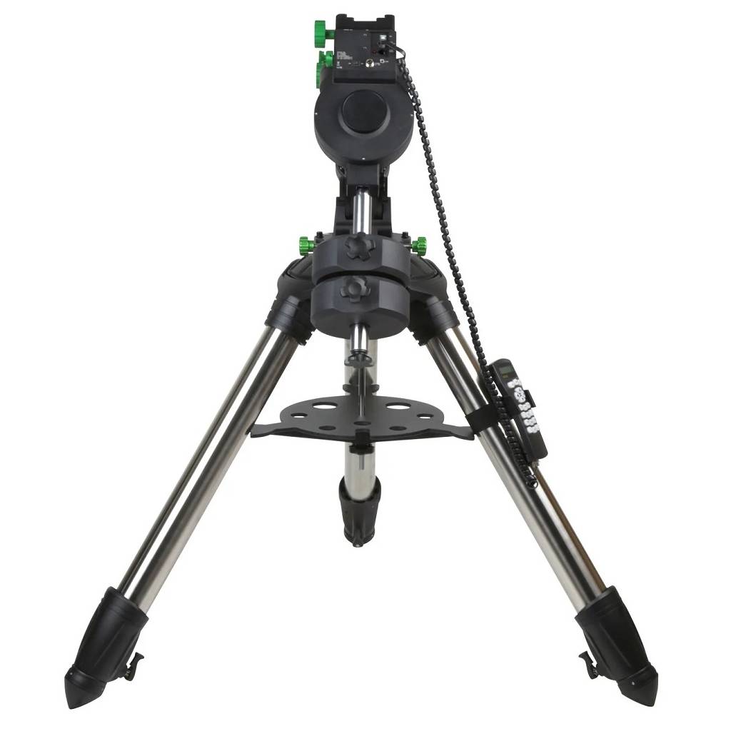 Monture équatoriale Sky-Watcher CQ350 avec trépied - SW0480