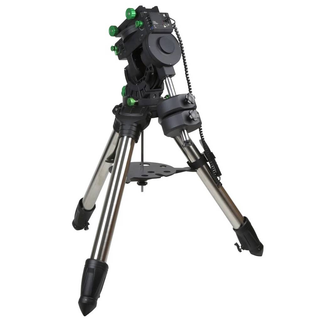 Monture équatoriale Sky-Watcher CQ350 avec trépied - SW0480