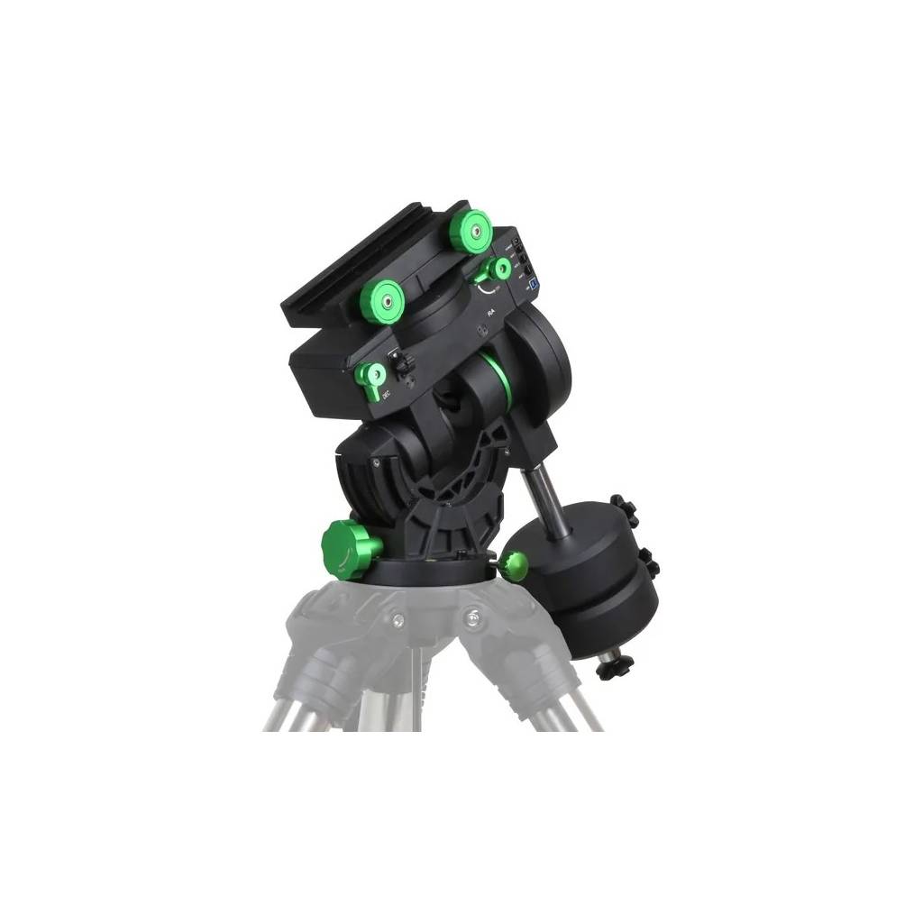 Monture équatoriale Sky-Watcher CQ350 sans trépied - SW0478