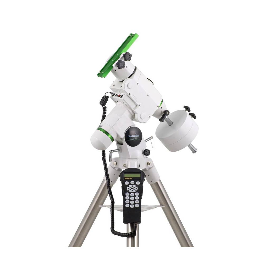 Monture équatoriale Sky-Watcher EQ6-R PRO GOTO