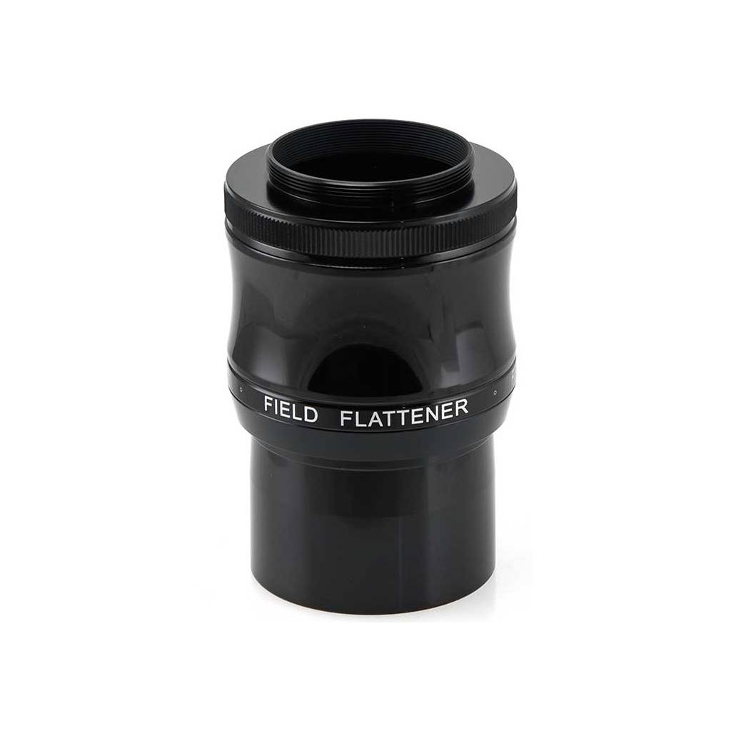 Aplanisseur de champ TS Optics pour lunettes 102 mm - filetage M42 ...