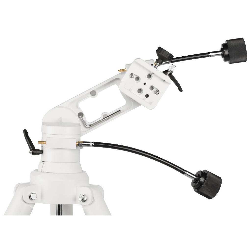 Monture azimutale Explore Scientific Twilight I avec trépied acier