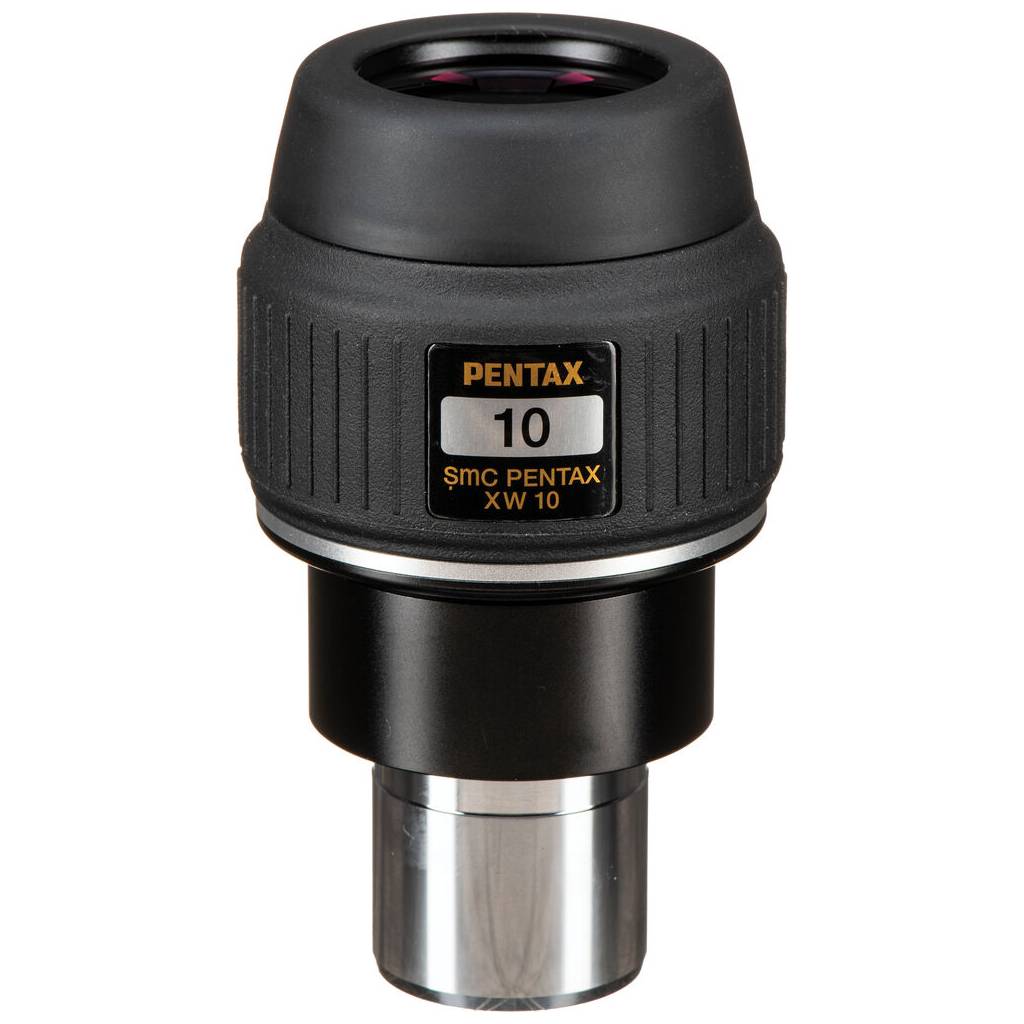 Oculaire Pentax SMC XW 10mm