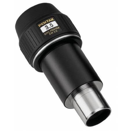Oculaire Pentax SMC XW 3.5mm