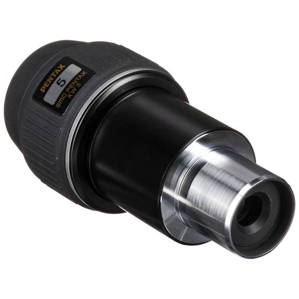 Oculaire Pentax SMC XW 5mm