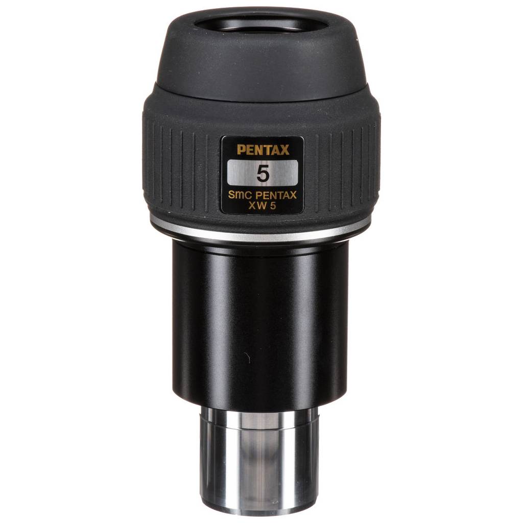 Oculaire Pentax SMC XW 5mm