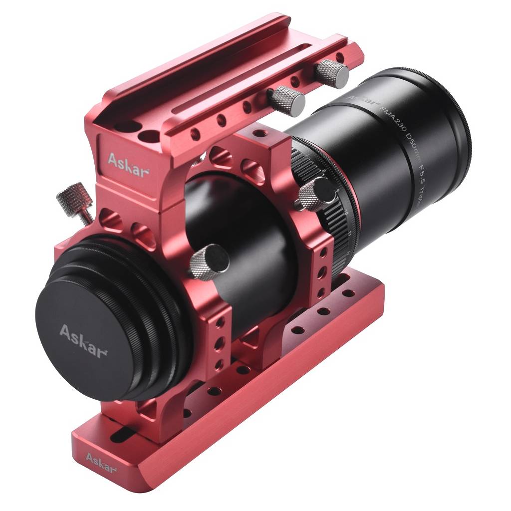 Lunette Apochromatique Askar FMA230 50mm F/4.6 Triplet SharpStar / Askar