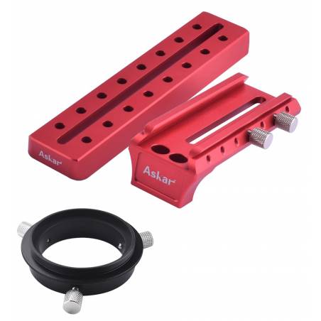 Lunette Apochromatique Askar FMA230 50mm F/4.6 Triplet SharpStar / Askar