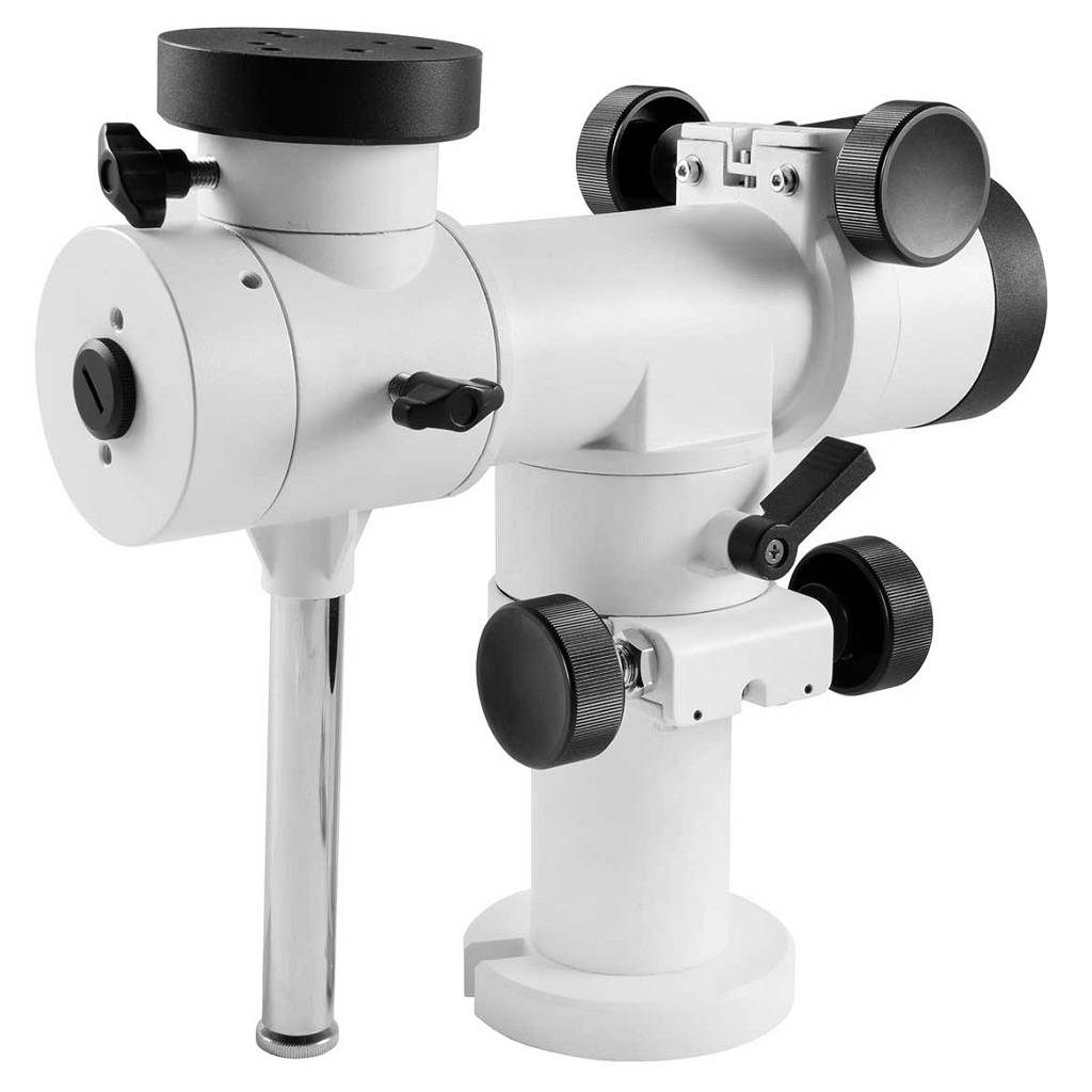 Monture Azimutale AZ5 Sky Tee TS Optics avec trépied