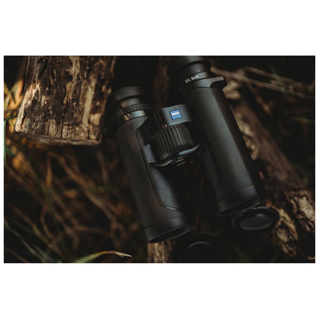Jumelles Zeiss Victory SFL 8x40 - 524023