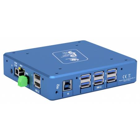 Boîtier Ultimate Powerbox v.3 Pegasus Astro - PEG-UPBv3