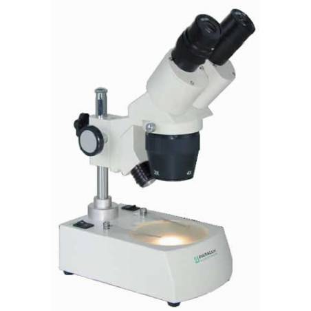 Microscopie et loupes