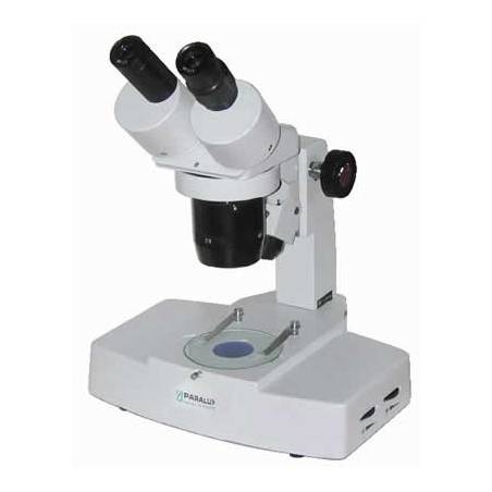 Microscopie et loupes