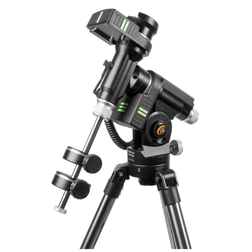 Monture équatoriale Goto iEXOS-100 PMC-8 Explore Scientific - 0456100