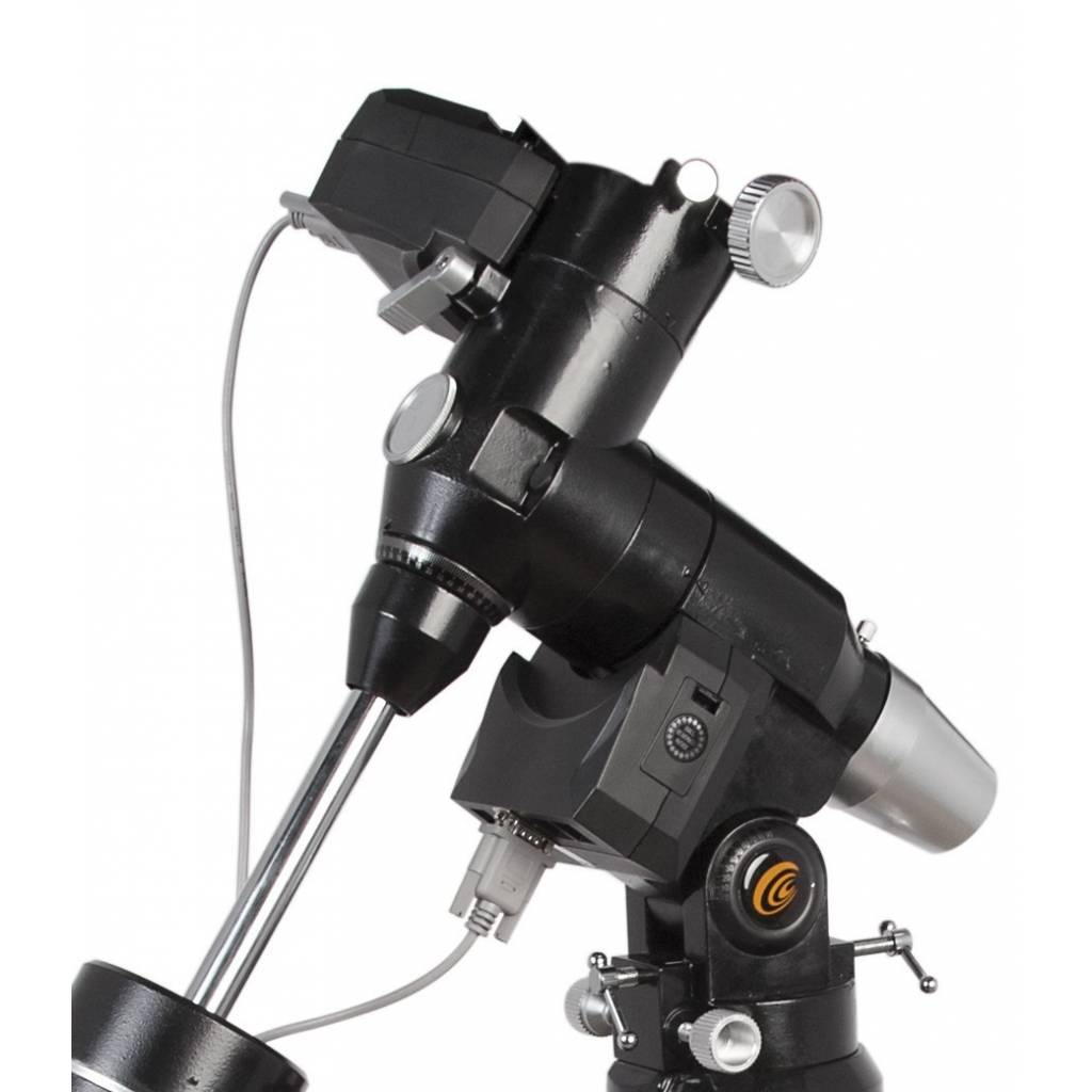 Monture équatoriale Goto EXOS-2 PMC-8 Explore Scientific - 0456200