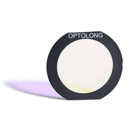 Filtre Optolong CLS-CCD pour EOS APS-C - Photo - Clip Filter