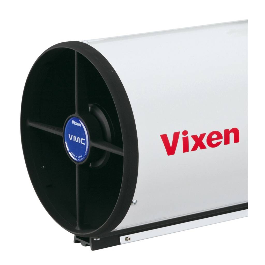 Tube optique télescope Maksutov-Cassegrain VMC 200L Vixen 200/1950 ...