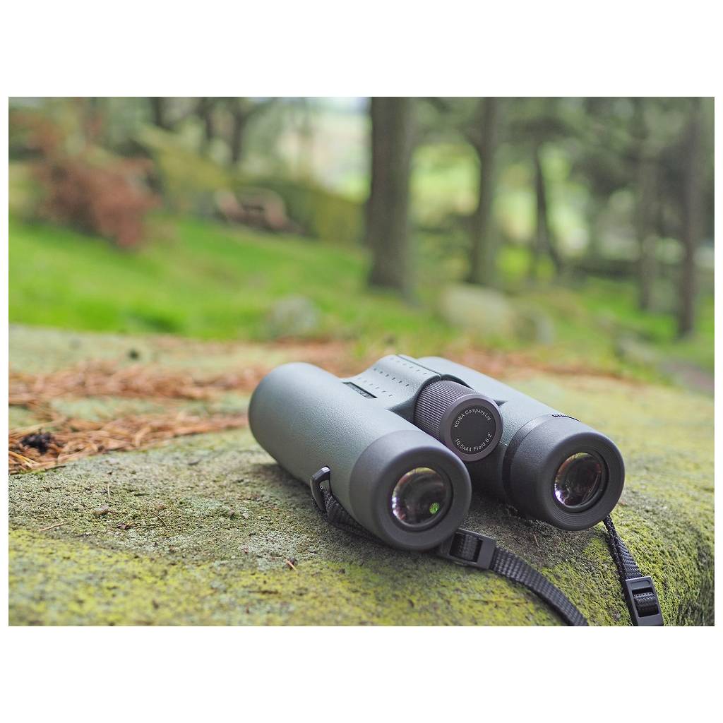 Jumelles KOWA GENESIS Prominar XD 10.5 x 44 DCF