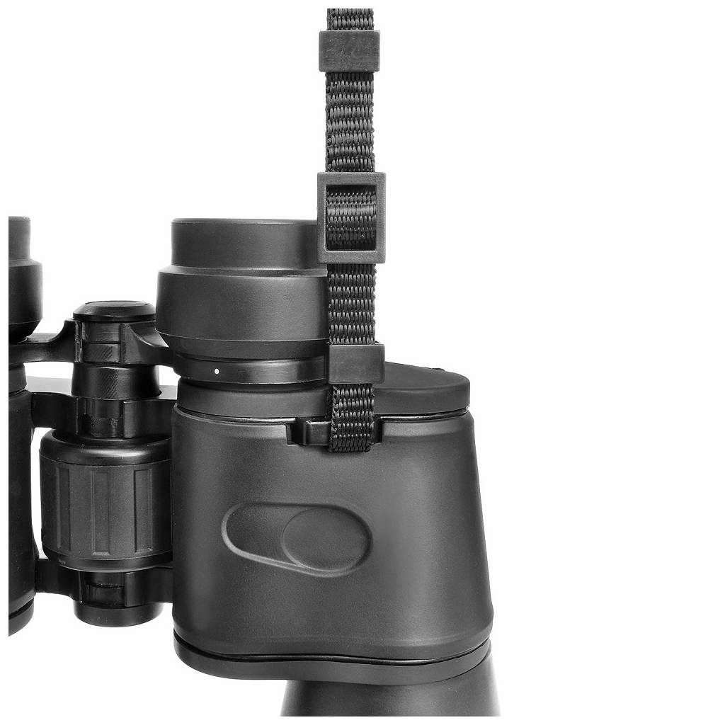 Jumelles Bresser Hunter 16x50 Porro