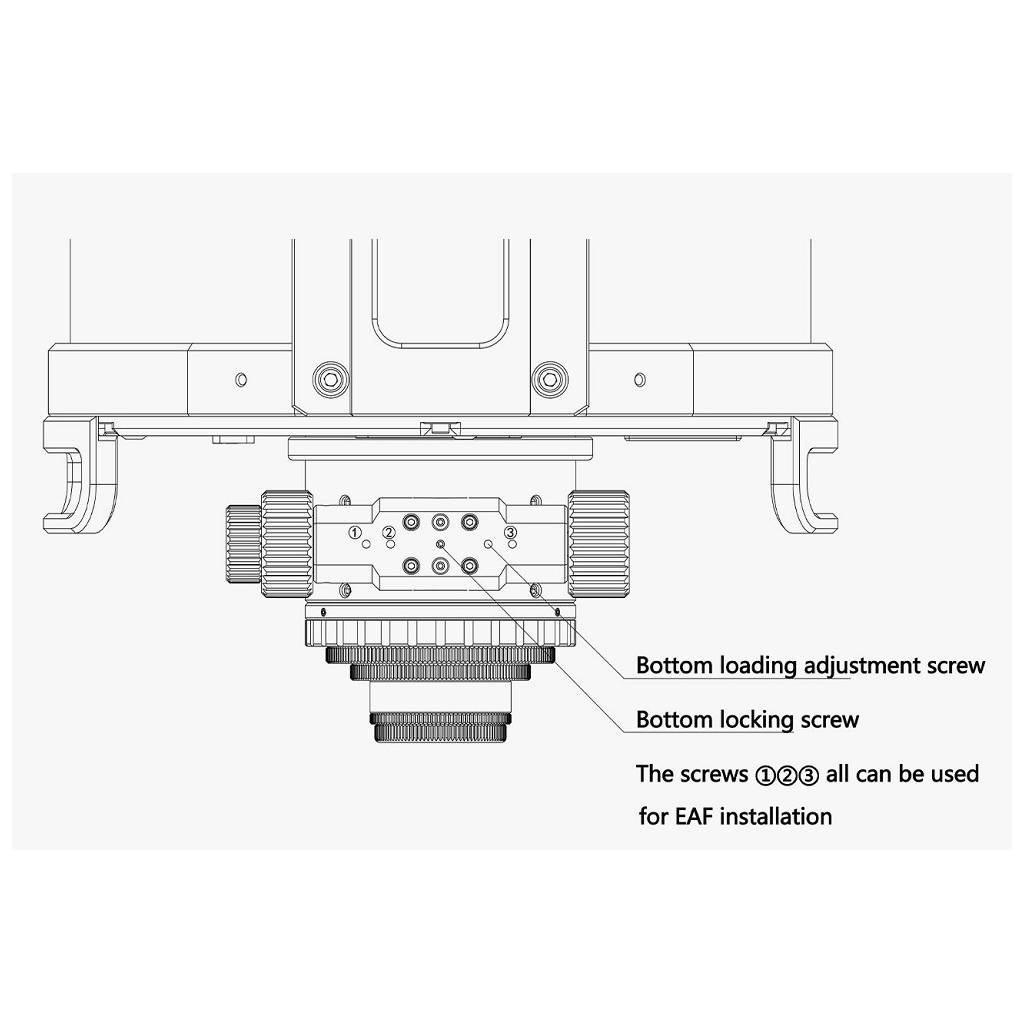 Télescope Askar Cassegrain SCA260v2 260 à F/5 avec correcteur Askar Sharpstar