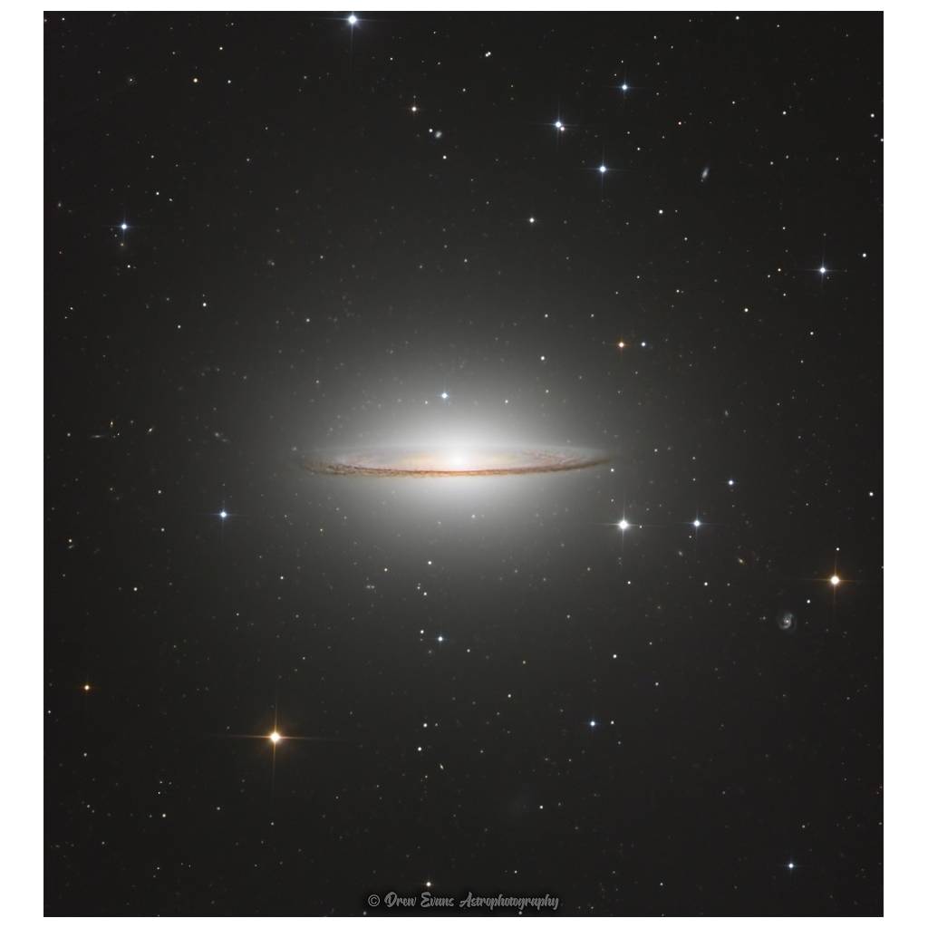 Télescope Askar Cassegrain SCA260v2 260 à F/5 avec correcteur Askar Sharpstar