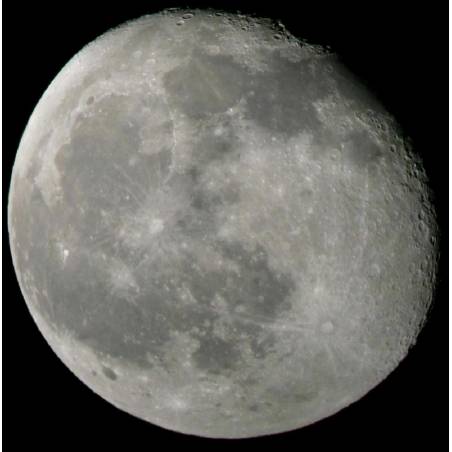 Caméra oculaire Bresser pour microscopie et astronomie