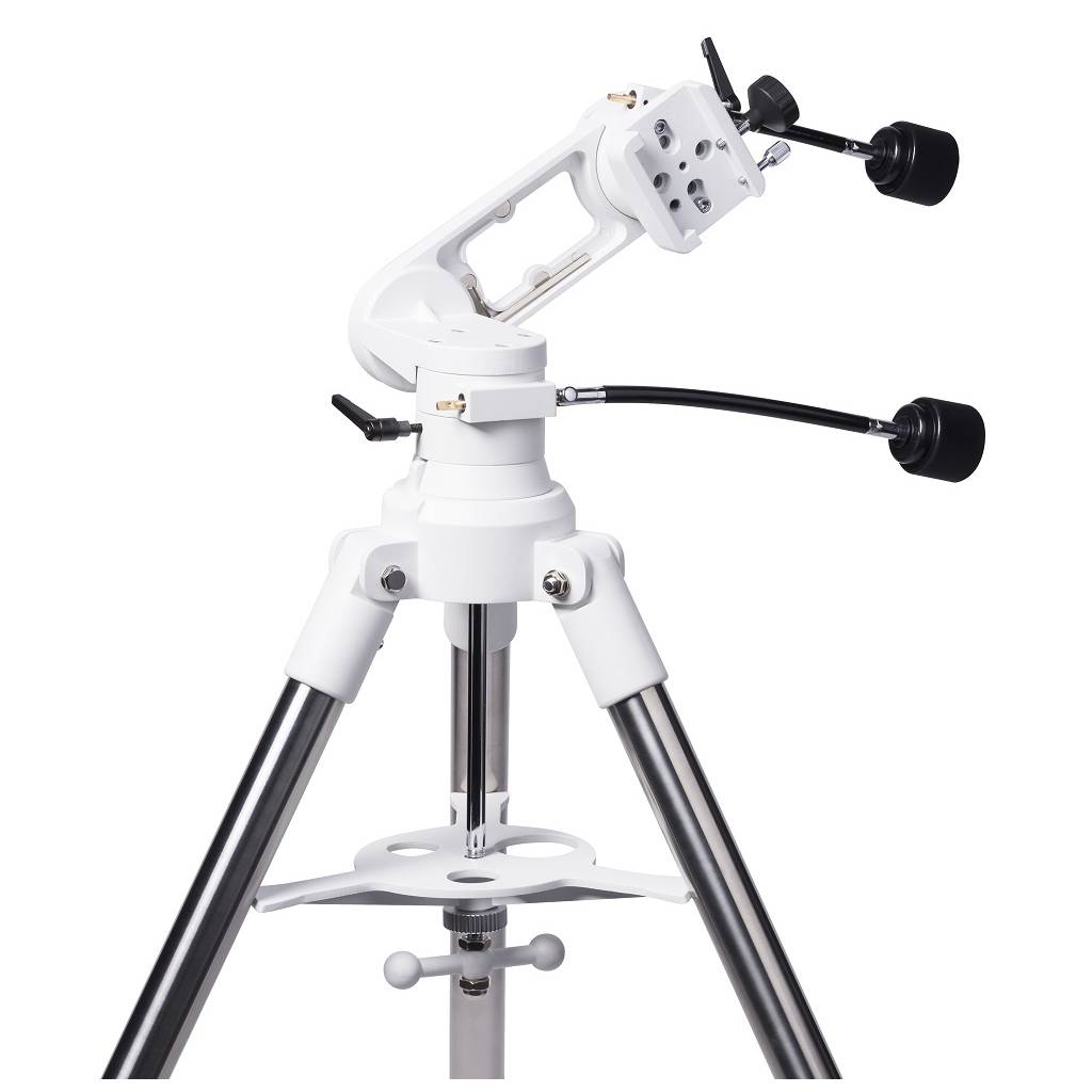 Monture azimutale Bresser Twilight I avec trépied acier