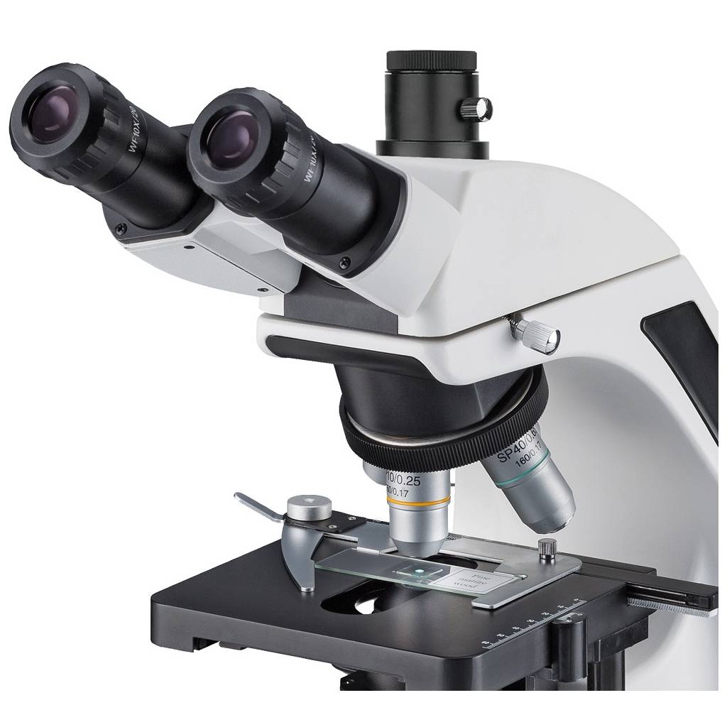 Microscope Bresser Science TFM-301 Trino - 5750900