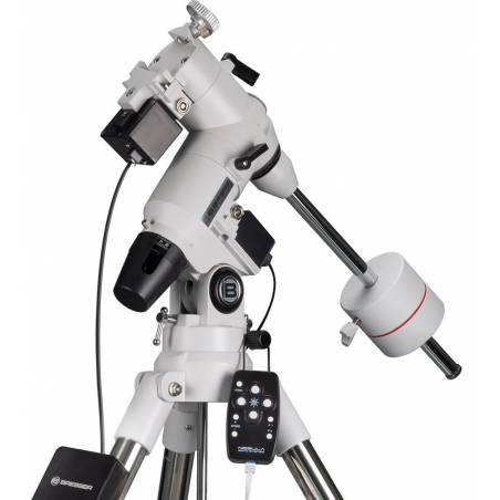 Monture équatoriale Bresser Nebula EXOS-2 EQ GOTO