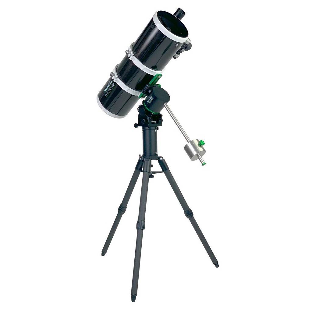 Monture équatoriale / Altazimutale Sky-Watcher Harmonique Wave 150i ...