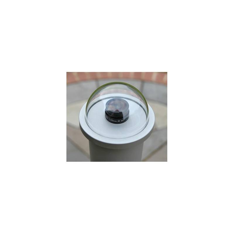 Caméra CDD Starlight Xpress Oculus All Sky 180 Monochrome