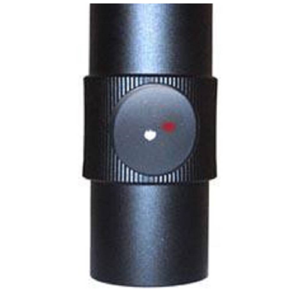 Laser de collimation TS Optics diamètre 31,75 mm - TSLA