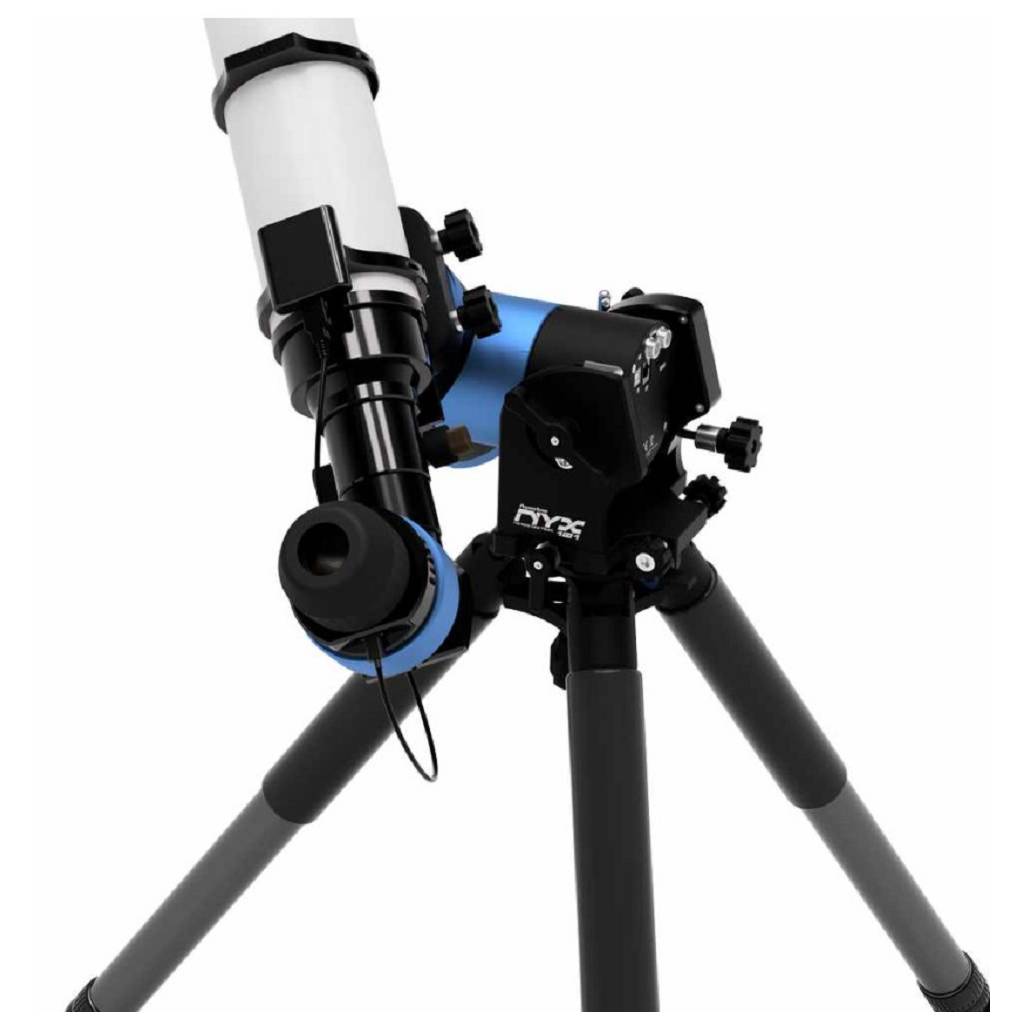 Oculaire électronique SmartEye Pegasus Astro