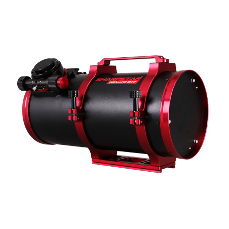 Télescope Askar SharpStar Hypergrah ALU 150 à F/2.8 avec correcteur - SS-15028HNT-AL