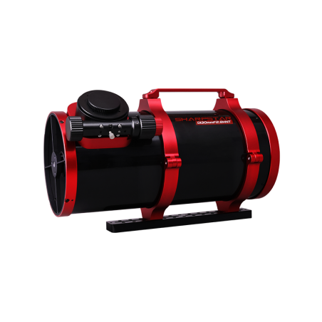 Télescope Askar SharpStar Hypergrah 130 ALU à F/2.8 avec correcteur ...