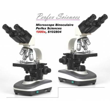 Microscopie et loupes