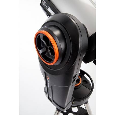 Celestron NexStar 8" Evolution