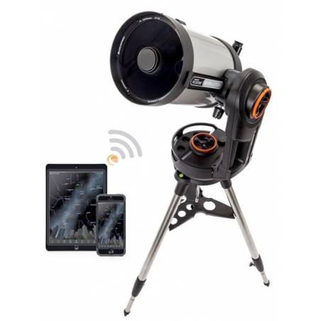 Celestron NexStar 5" Evolution