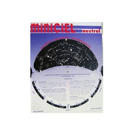 Carte du Ciel Stelvision 365