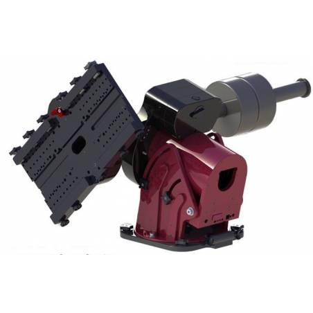 Monture équatoriale altazimutale Sky-Watcher AZ EQ6 PRO GOTO