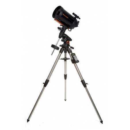 Télescope Celestron Advanced VX C8 Fastar