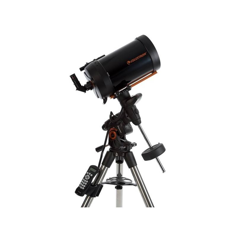 Télescope Celestron Advanced VX C8 Fastar
