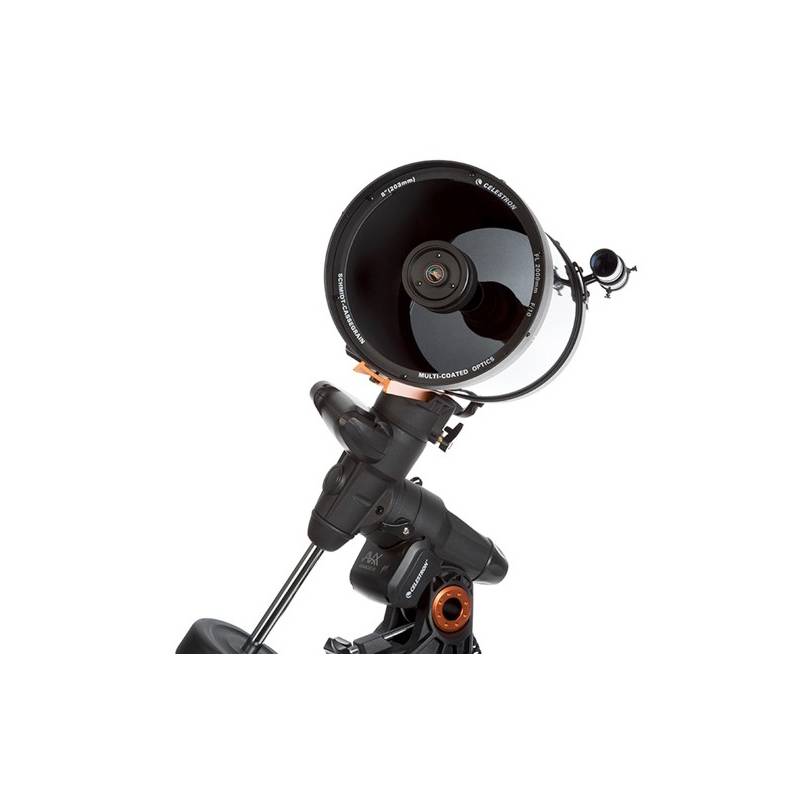 Télescope Celestron Advanced VX C8 Fastar