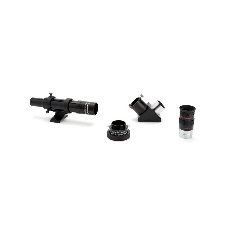 Télescope Celestron Advanced VX C8 Fastar