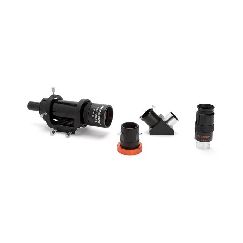 Télescope Celestron C8 Edge-HD sur Advanced VX