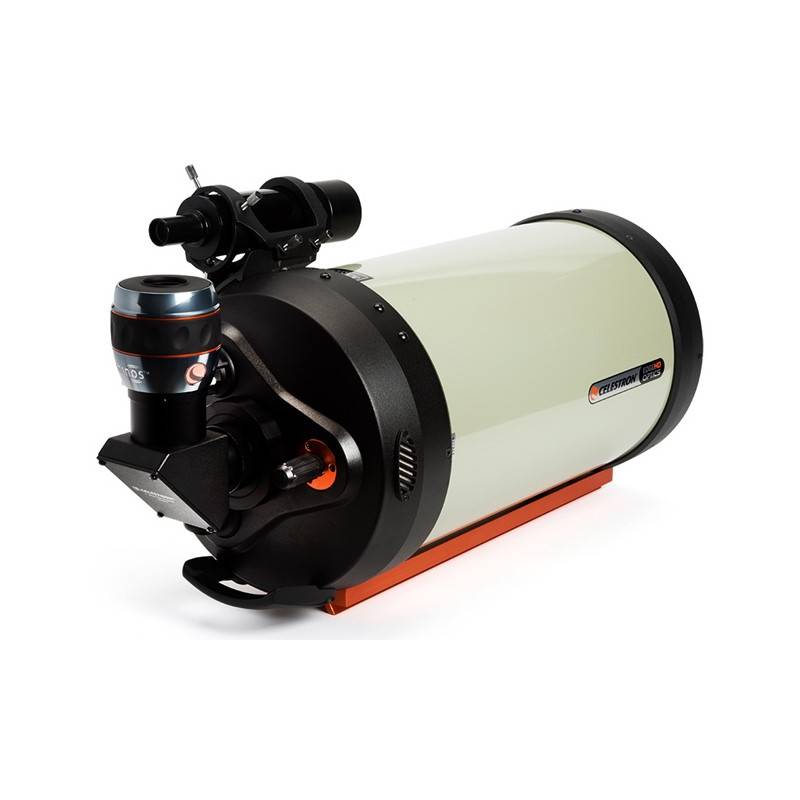 Schmidt Cassegrain Celestron C9.25 EDGE HD tube seul QA losmandy